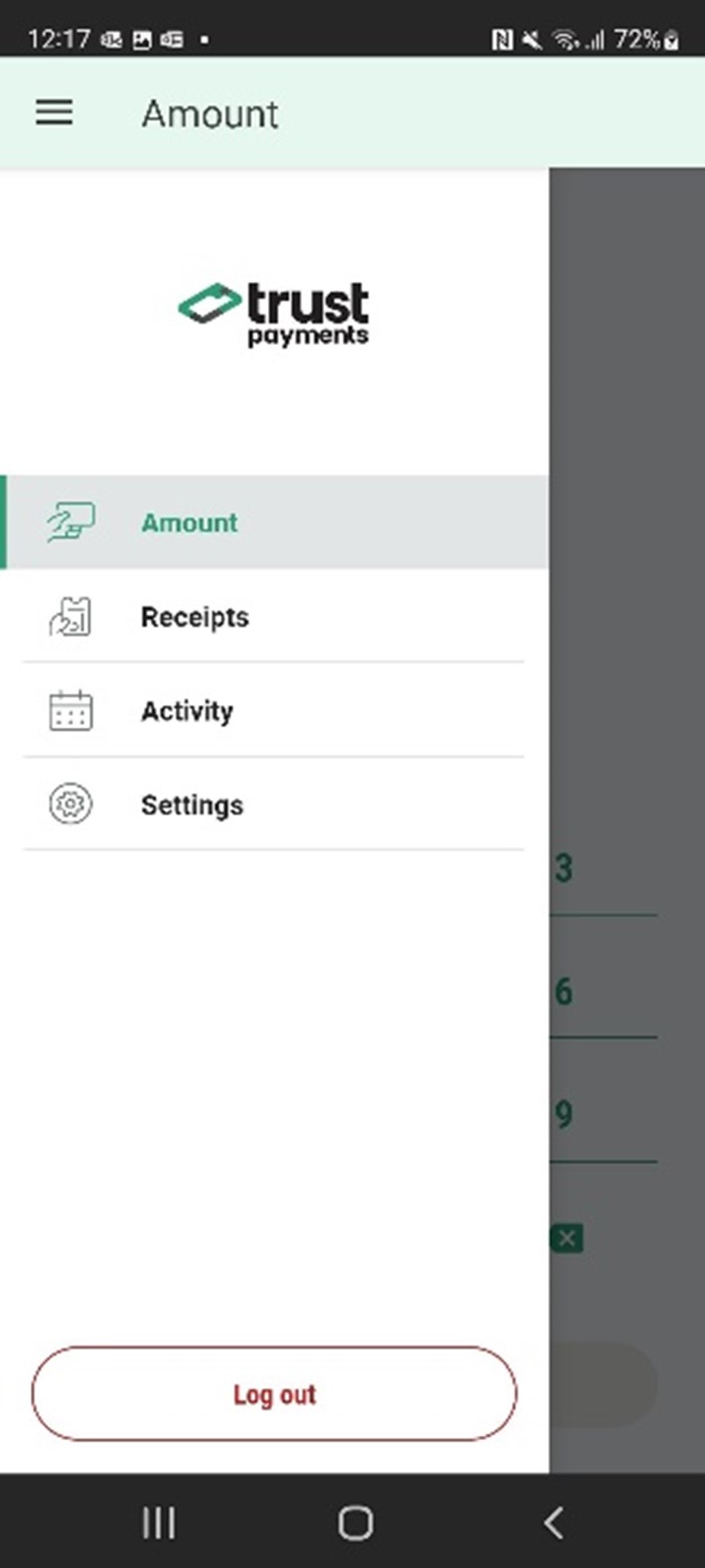 Getting started with SoftPOS – Trust Payments