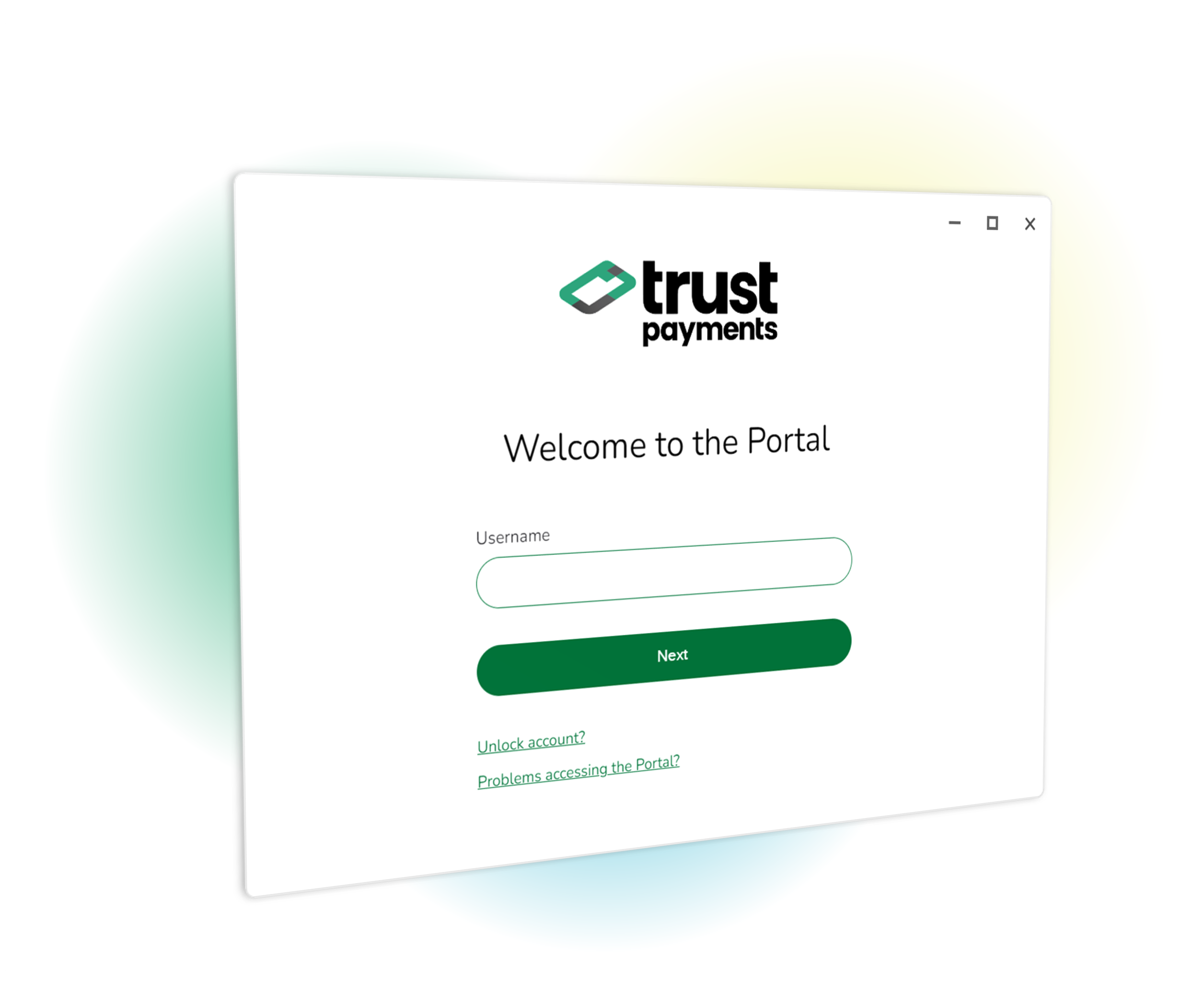 Introduction to Portal users – Trust Payments