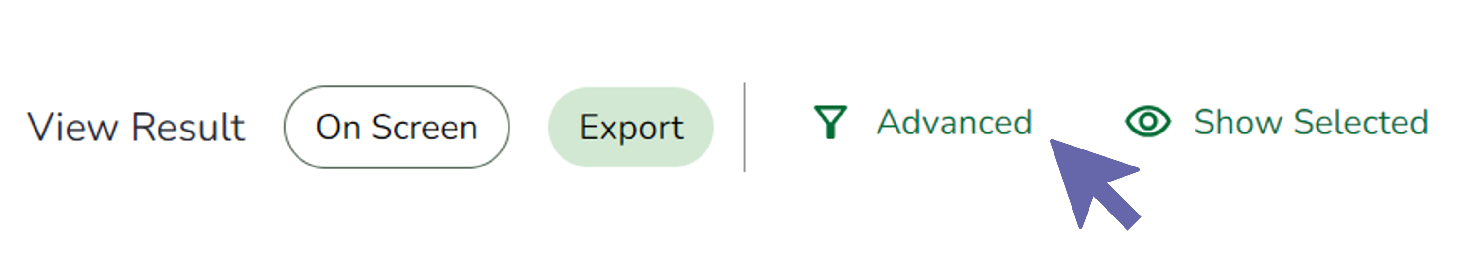 Merchant Payment Advice report – Trust Payments