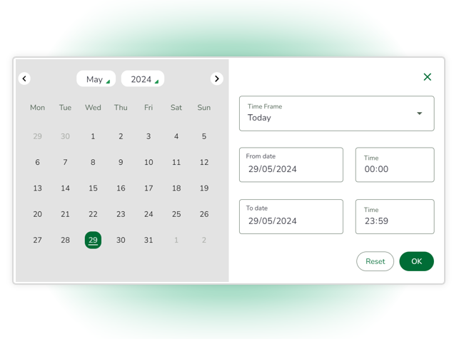 Welcome to Portal! – Trust Payments